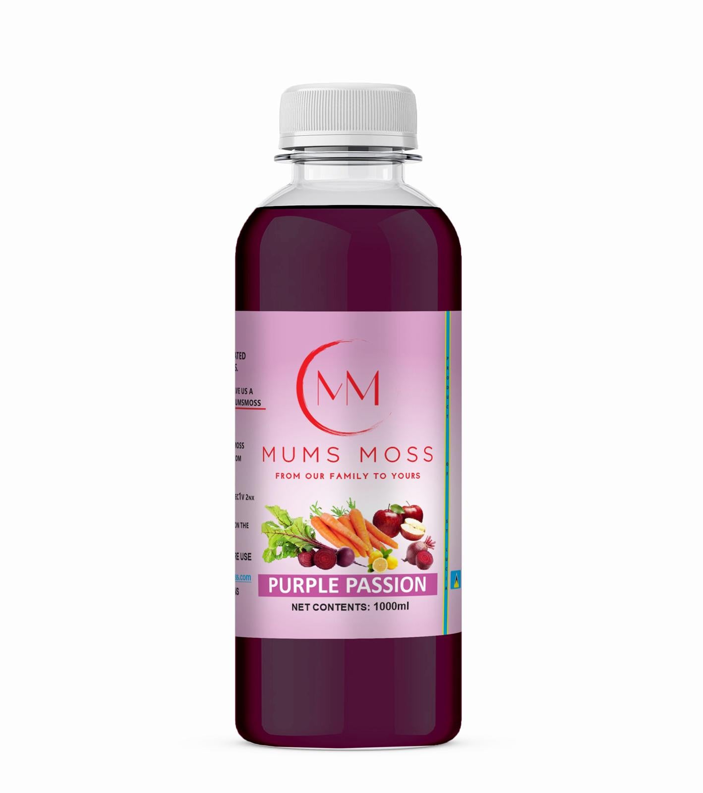 Women's Health – Mums Moss