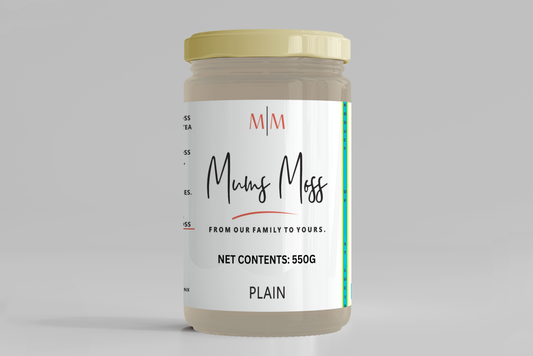 MumsMoss – Mums Moss