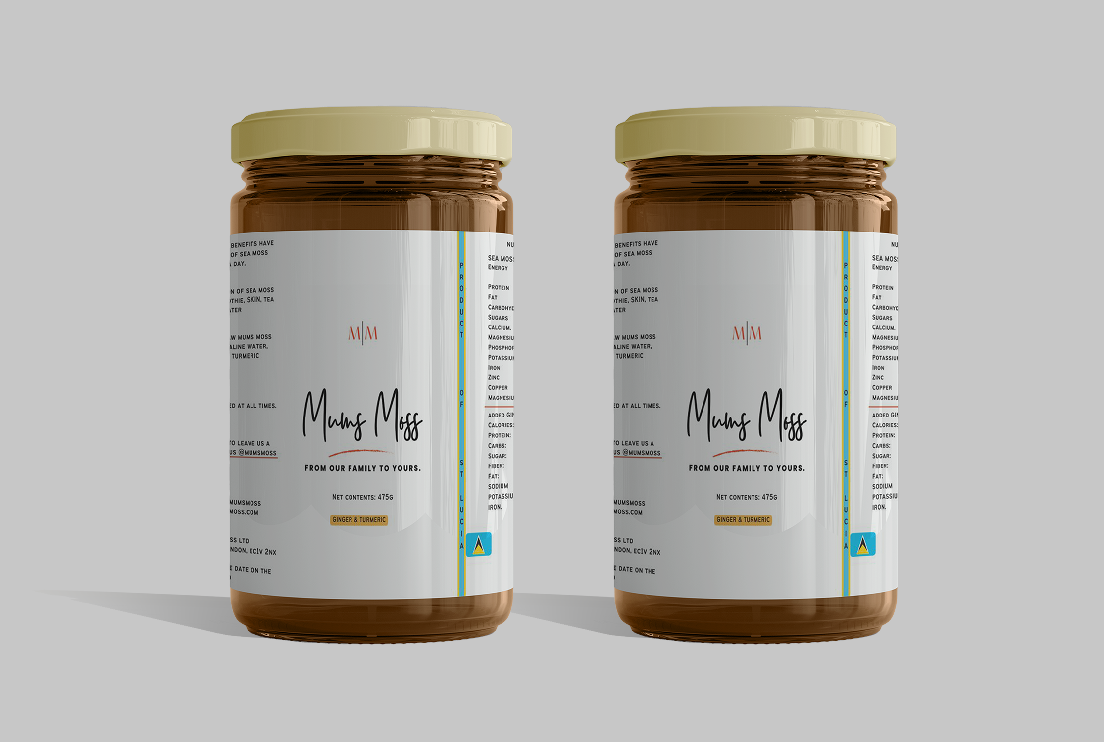MumsMoss – Mums Moss